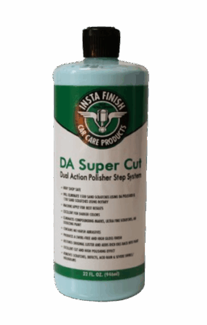 DA Super Cut
