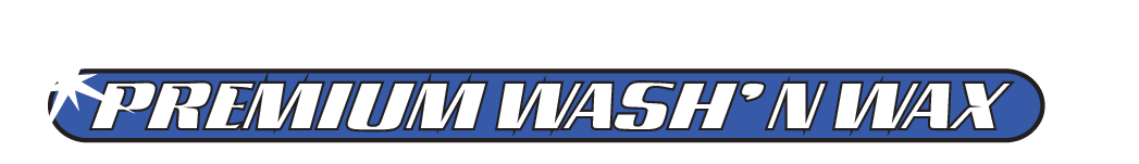 Premium Wash ‘N Wax - Insta Finish