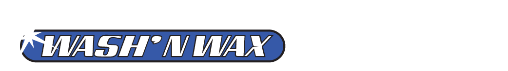 Wash N Wax - Insta Finish