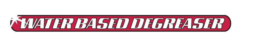 Water Based Engine Degreaser - Insta Finish