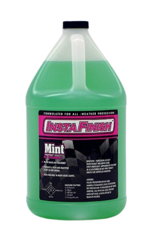 Mint Air Freshener - Insta Finish