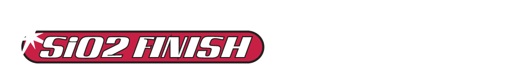 SiO2 Finish Spray Sealant - Insta Finish