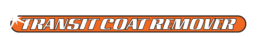 Transit Coat Remover - Insta Finish