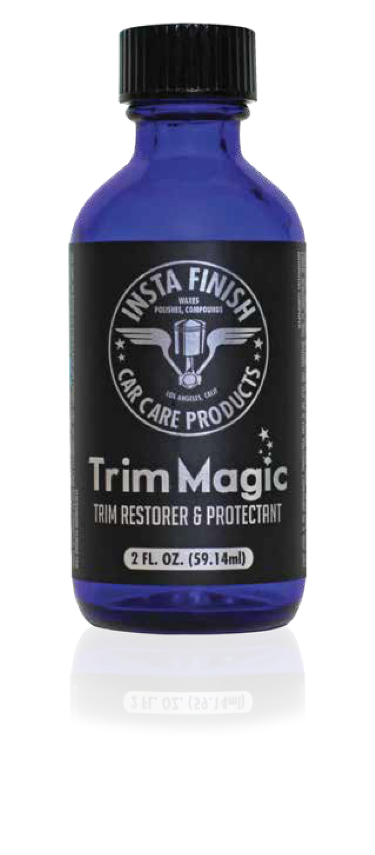 Trim Magic - Insta Finish